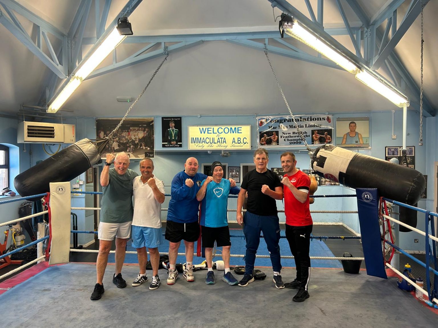 Ulster StartBox | 12,600 people take part in 2025 - Irish Athletic ...